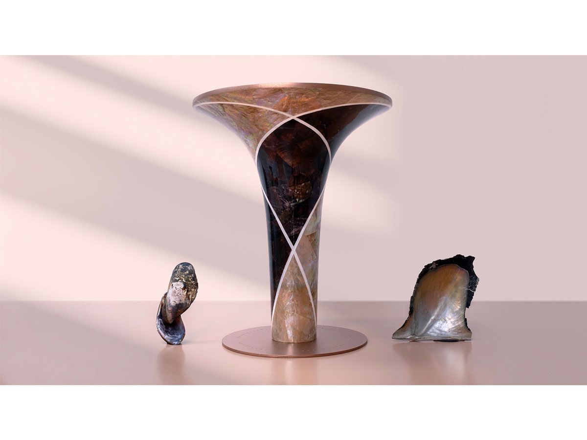 The story behind the trophies for BOAT Artistry and Craft Awards 2024